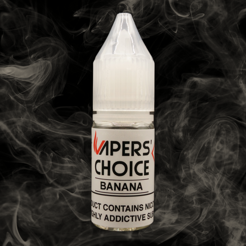 Banana - Vapers' Choice Online