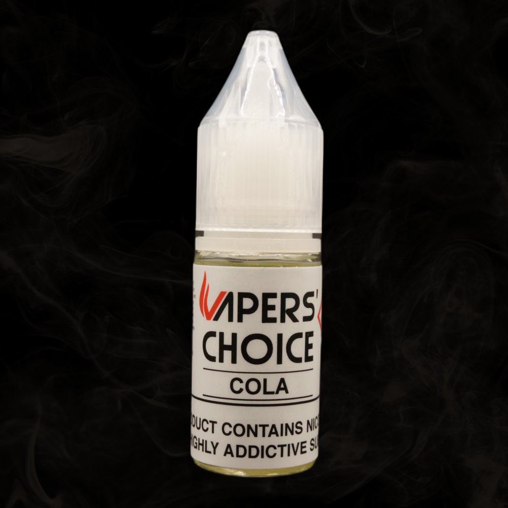 Cola - Vapers' Choice Online