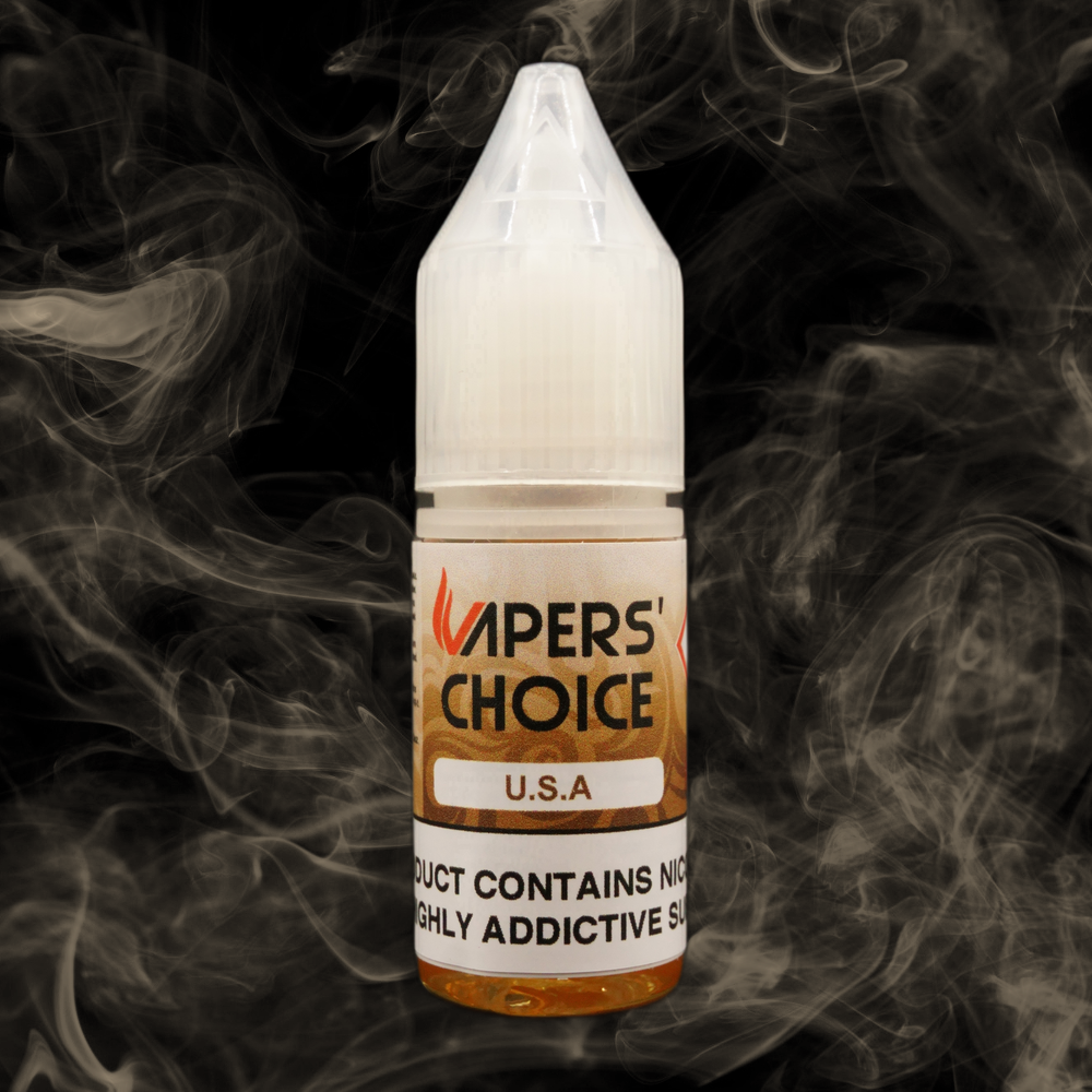 USA - Vapers' Choice Online