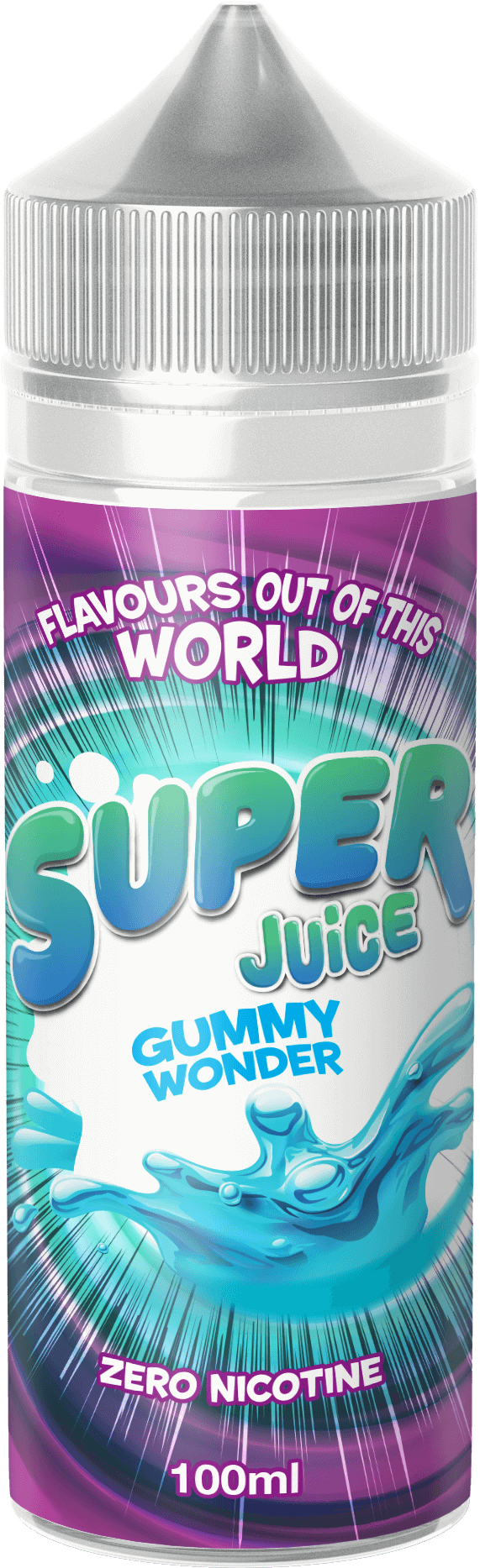 Gummy Wonder - Vapers' Choice Online