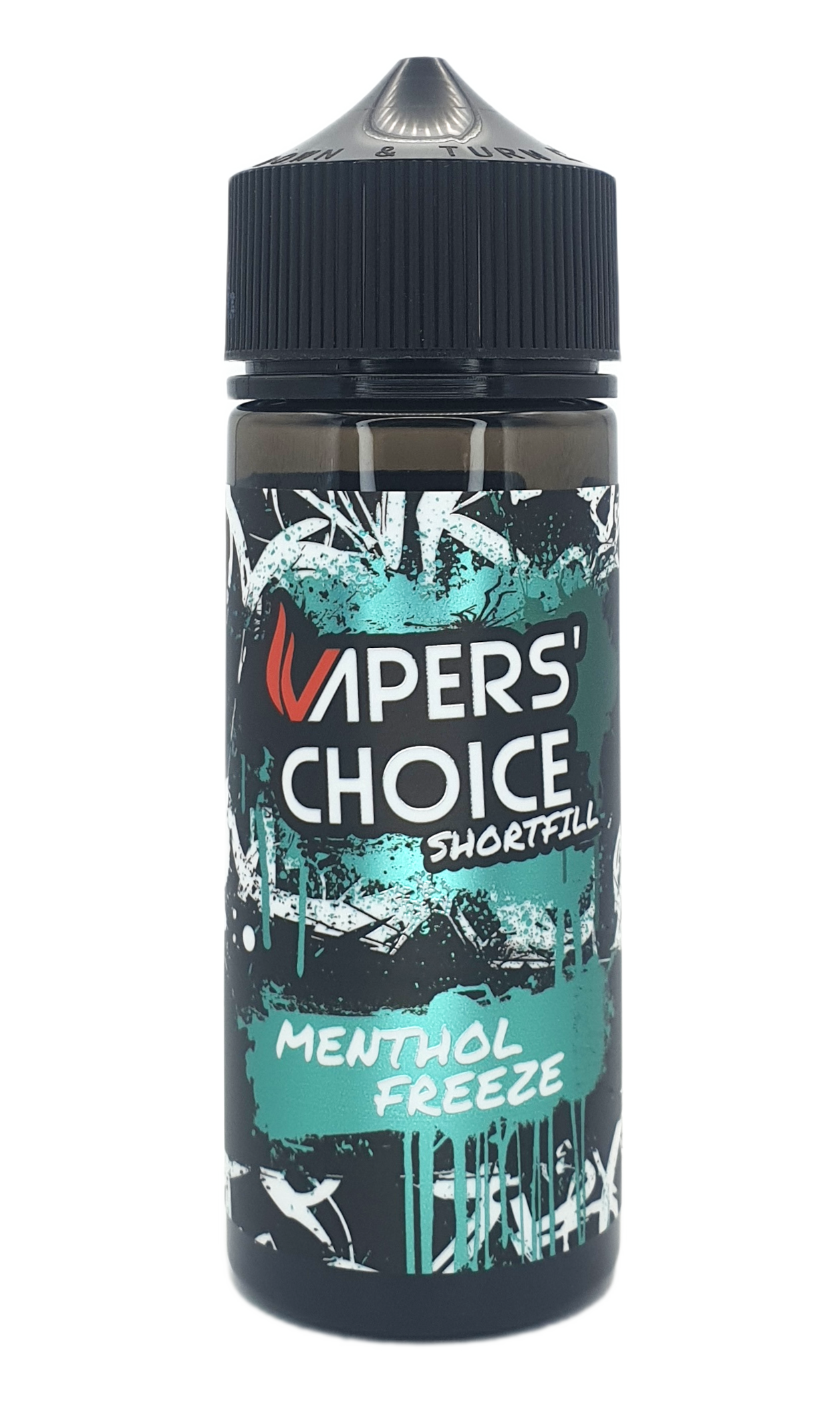 Menthol Freeze - Vapers' Choice Online