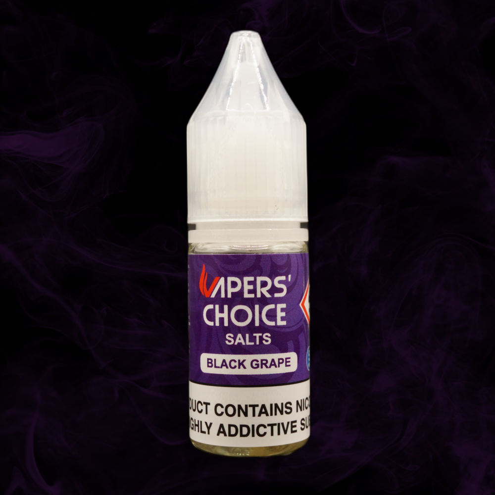 Black Grape - Vapers' Choice Online