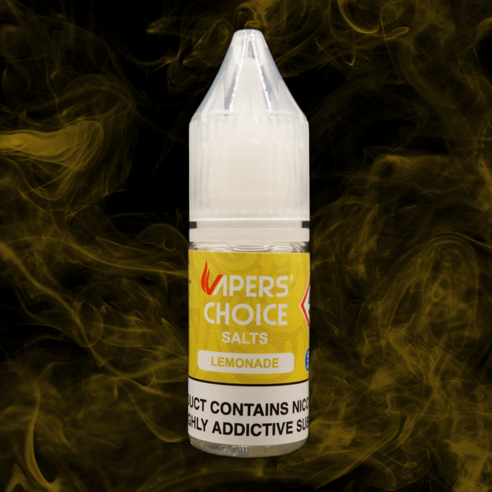 Lemonade - Vapers' Choice Online